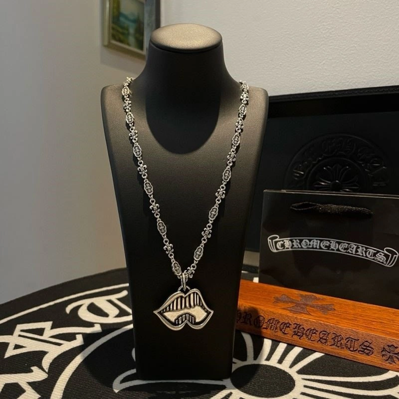 Chrome Hearts Necklaces