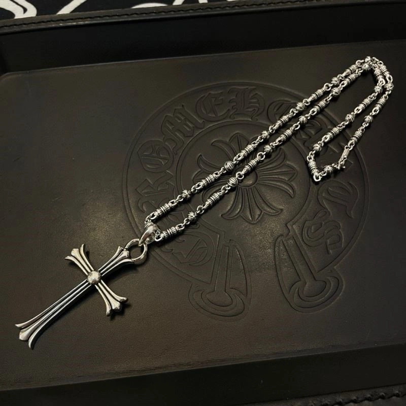 Official Chrome Hearts Necklaces
