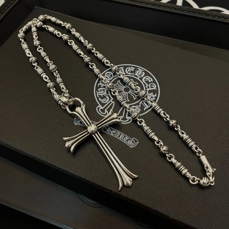 Official Chrome Hearts Necklaces