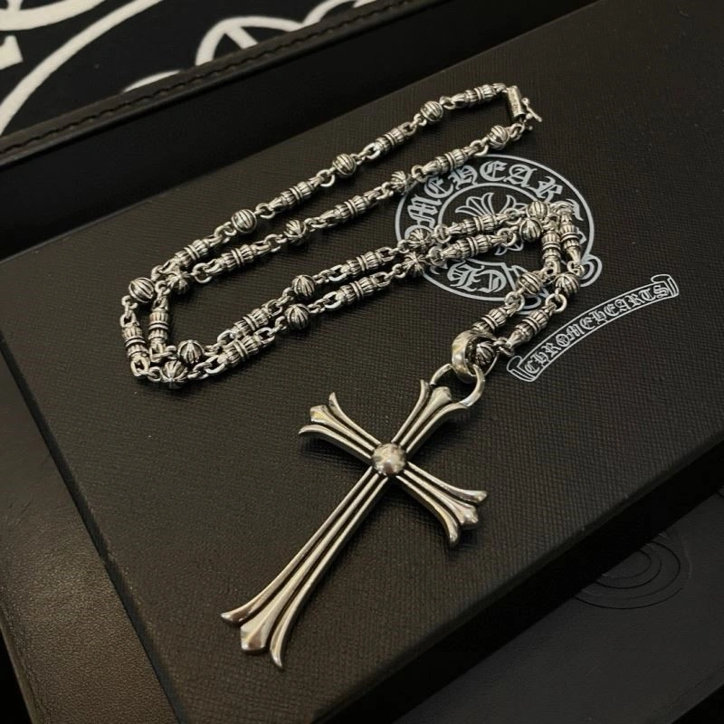 Official Chrome Hearts Necklaces