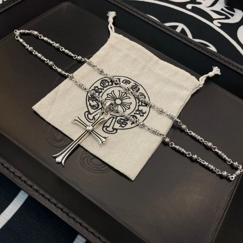 Official Chrome Hearts Necklaces
