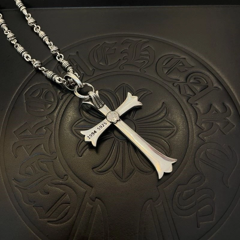 Official Chrome Hearts Necklaces