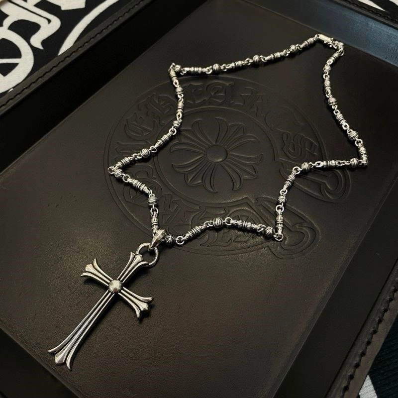 Official Chrome Hearts Necklaces