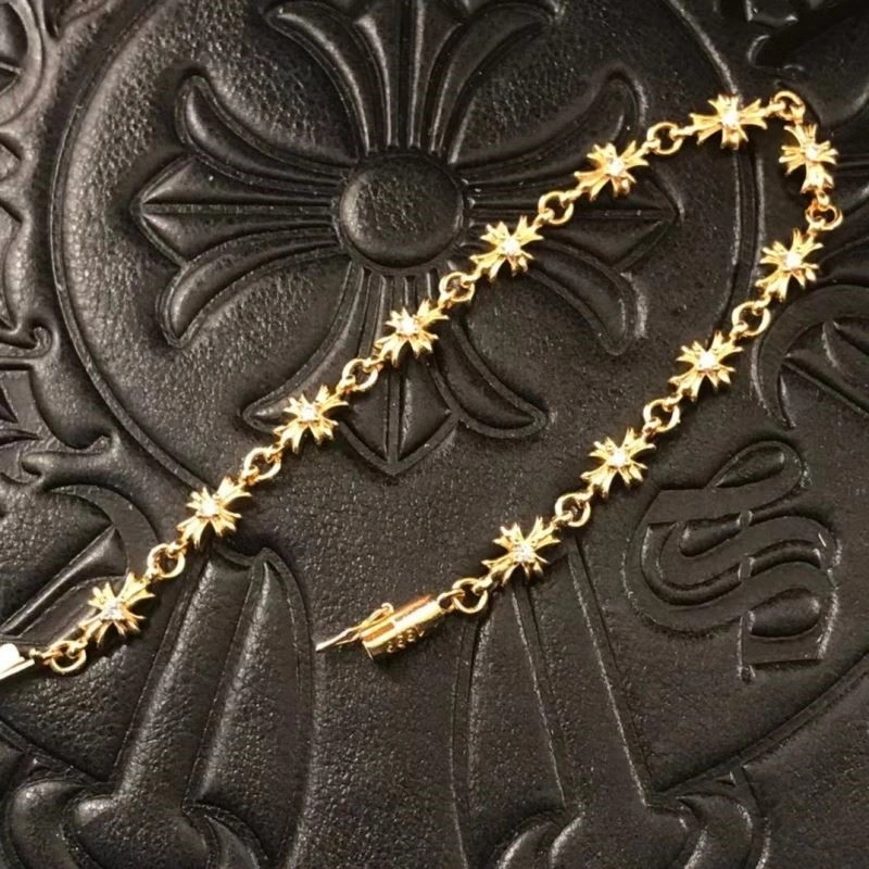 Official Chrome Hearts Necklaces