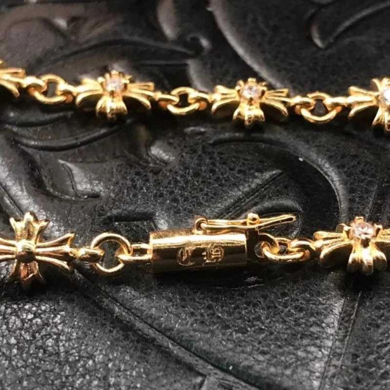 Official Chrome Hearts Necklaces