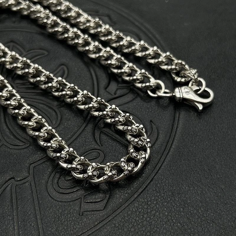 Precise copy Chrome Hearts Necklaces