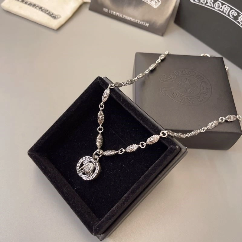 Discounted Chrome Hearts Necklaces