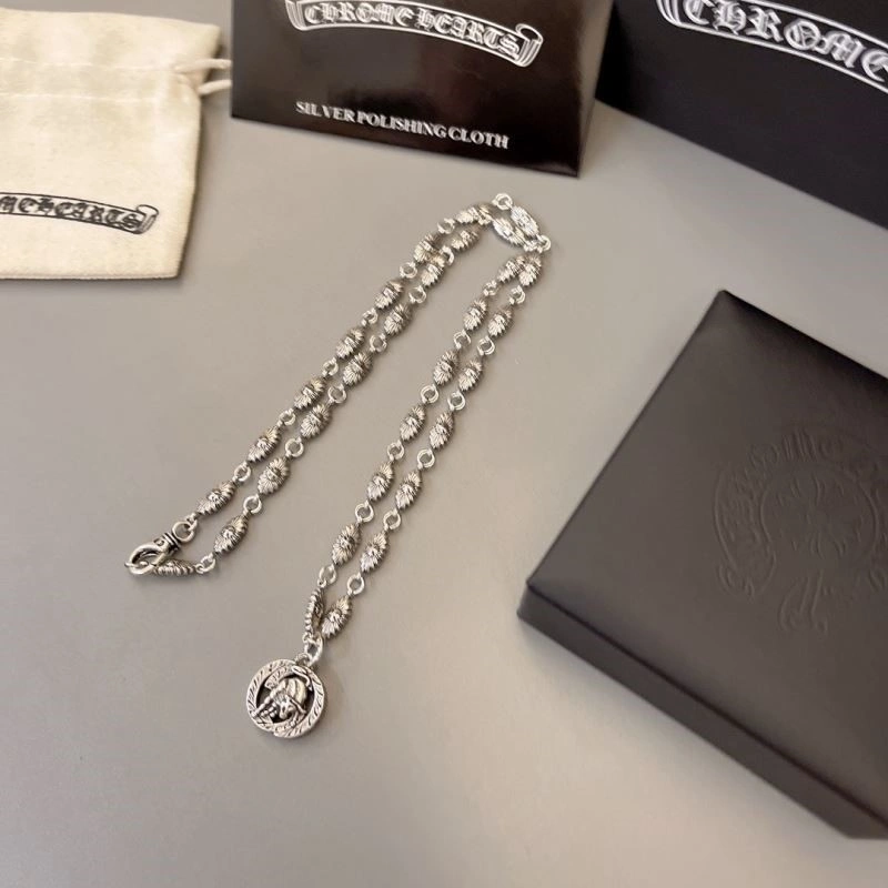 Discounted Chrome Hearts Necklaces