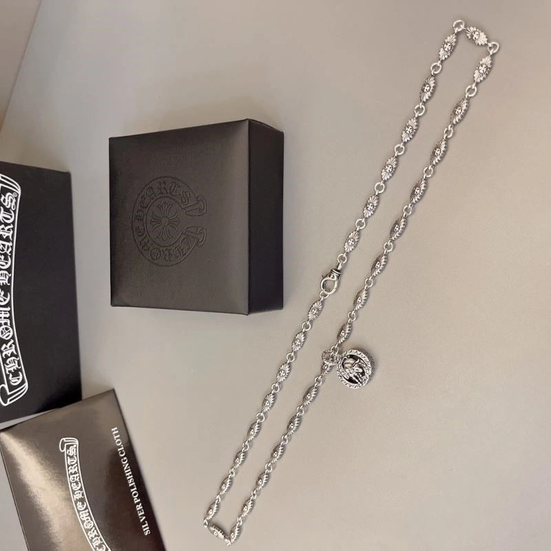 Discounted Chrome Hearts Necklaces