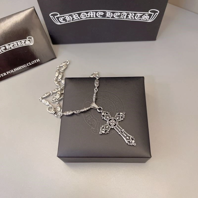 High accuracy Chrome Hearts Necklaces