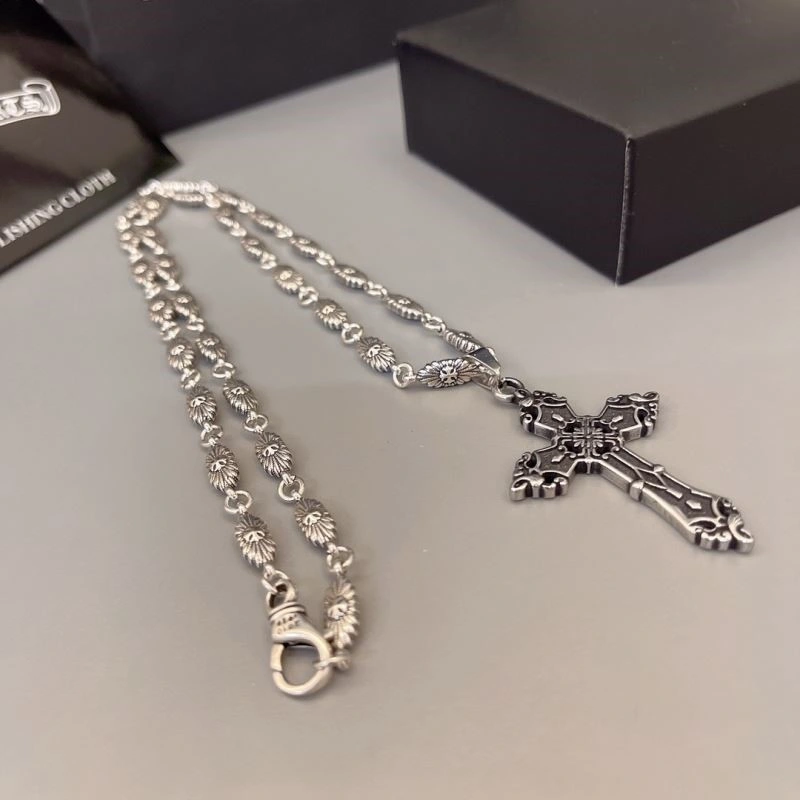 High accuracy Chrome Hearts Necklaces