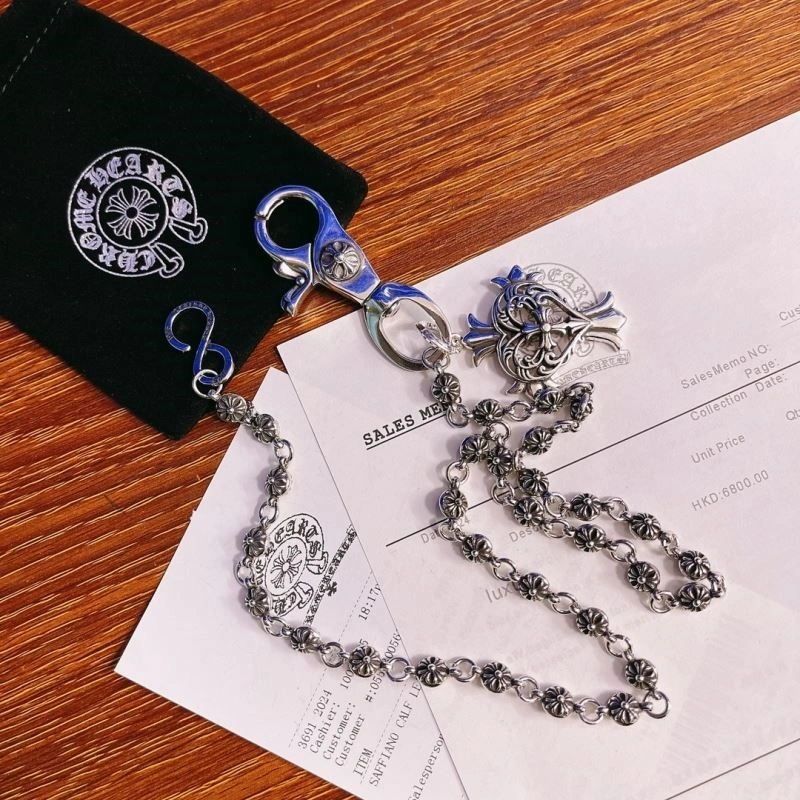 OEM Chrome Hearts Necklaces