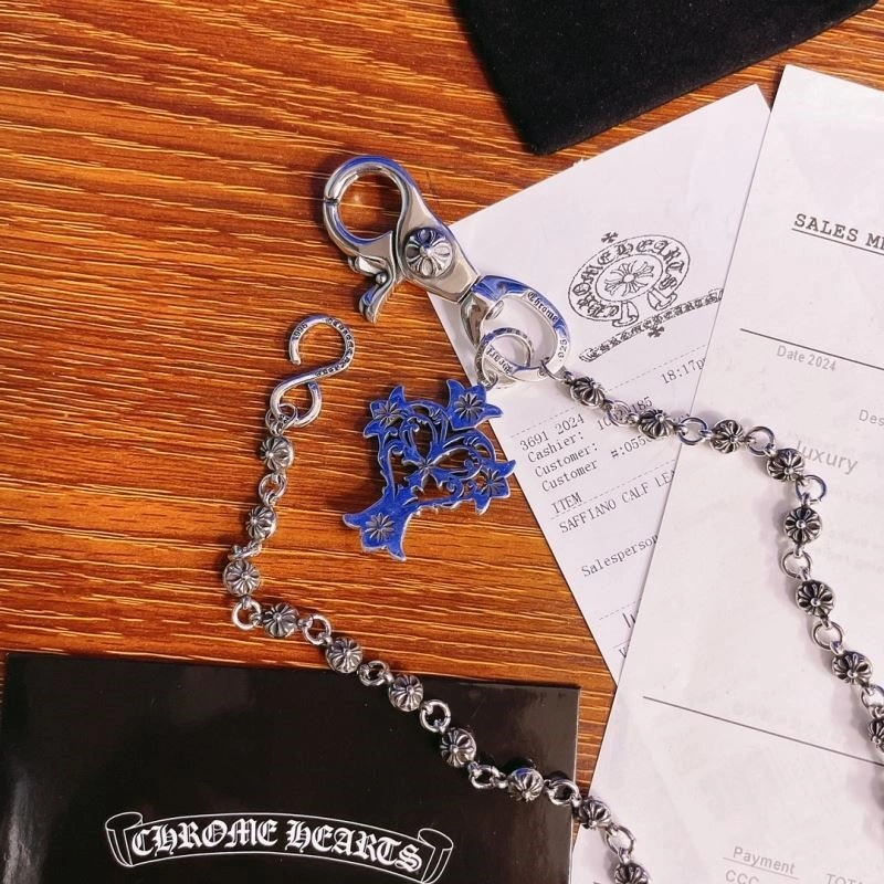 OEM Chrome Hearts Necklaces