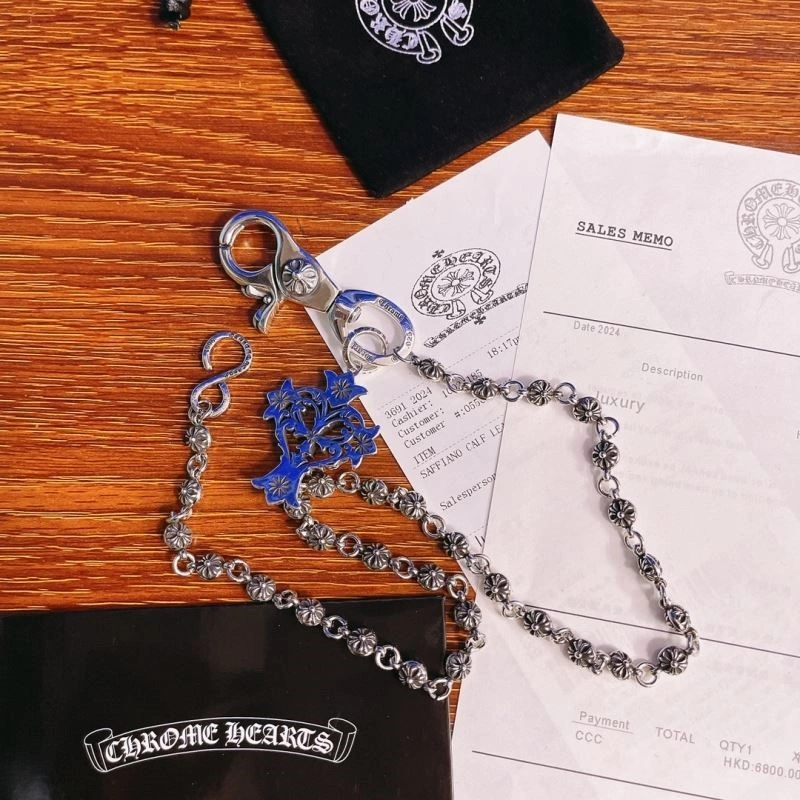 OEM Chrome Hearts Necklaces