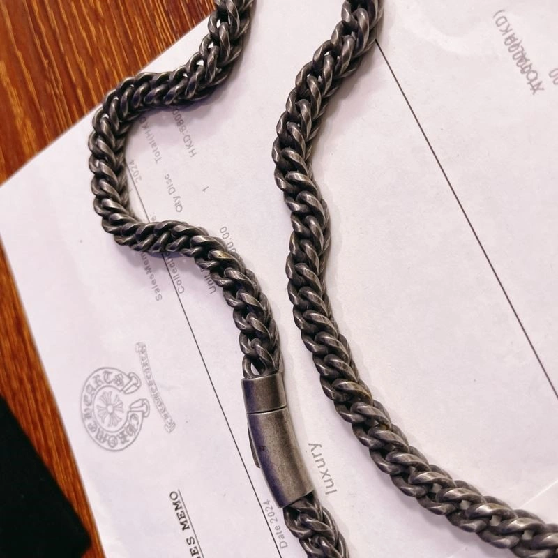 OEM Chrome Hearts Necklaces