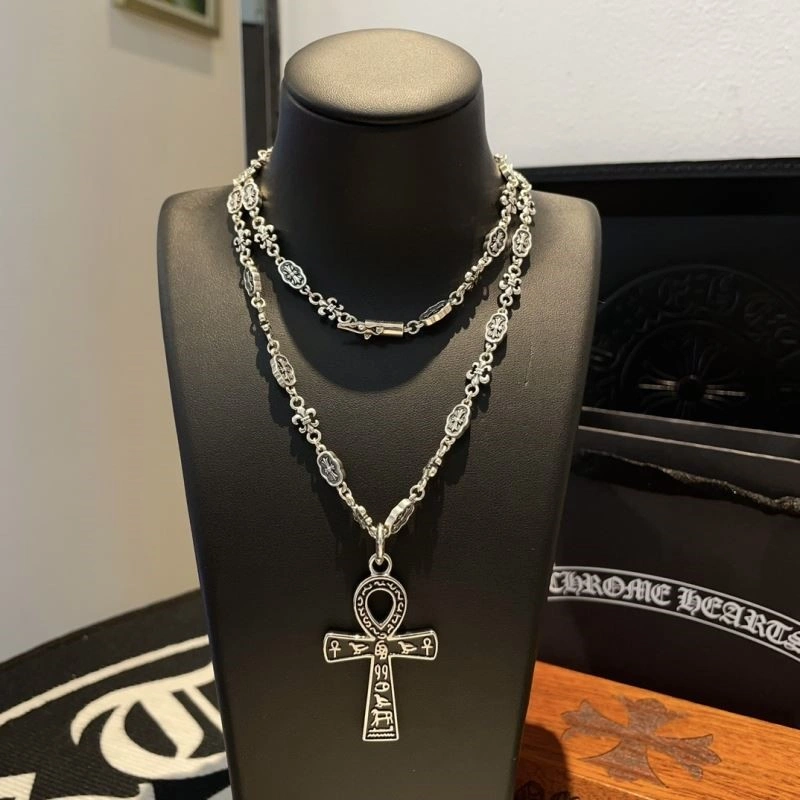 OEM Chrome Hearts Necklaces