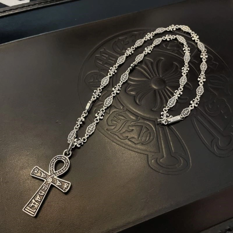 OEM Chrome Hearts Necklaces