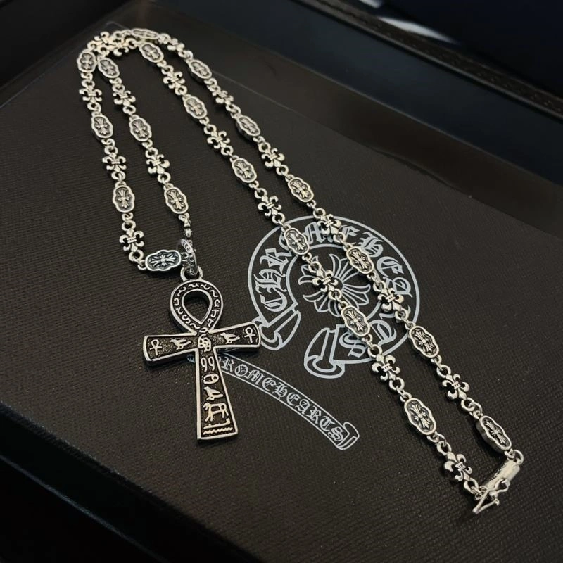 OEM Chrome Hearts Necklaces