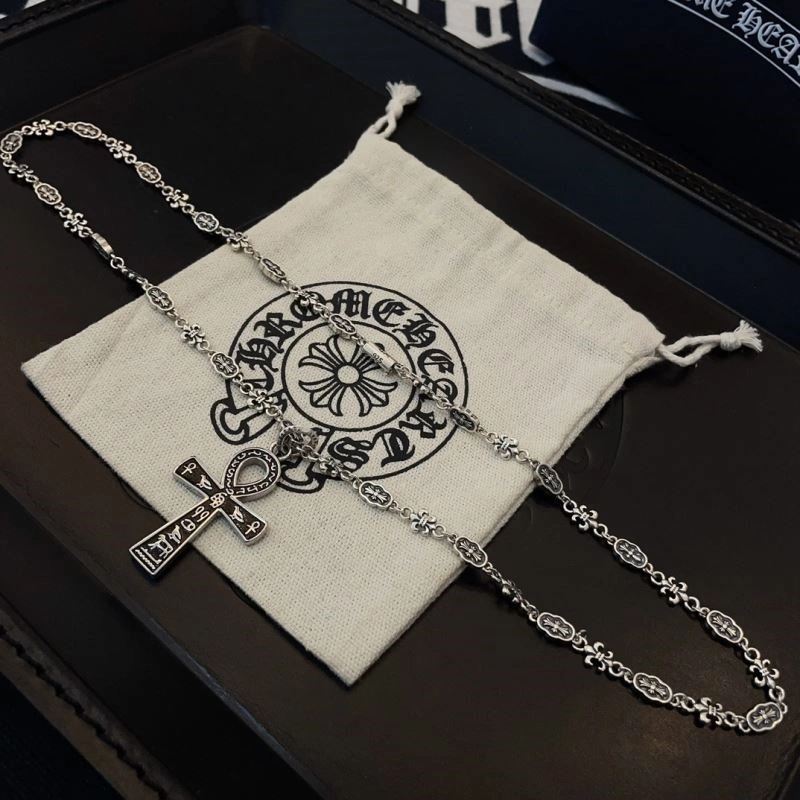 OEM Chrome Hearts Necklaces