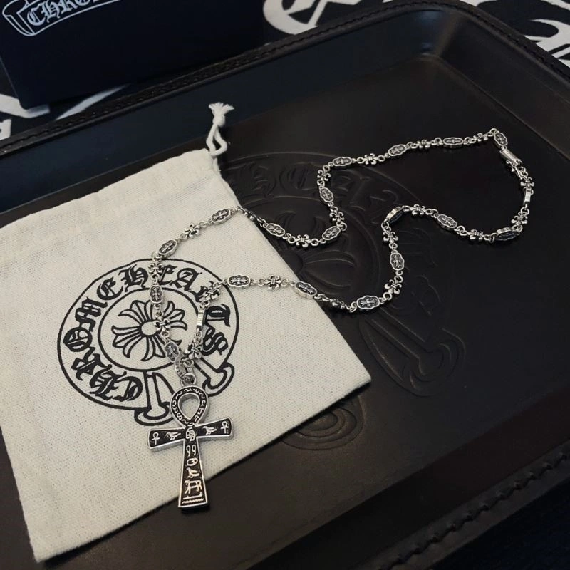 OEM Chrome Hearts Necklaces