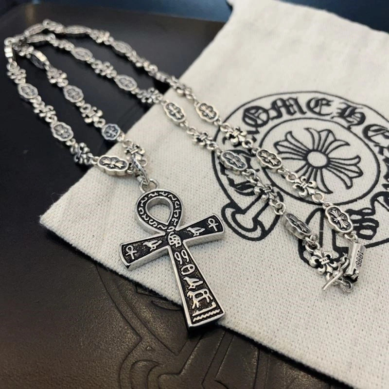 OEM Chrome Hearts Necklaces