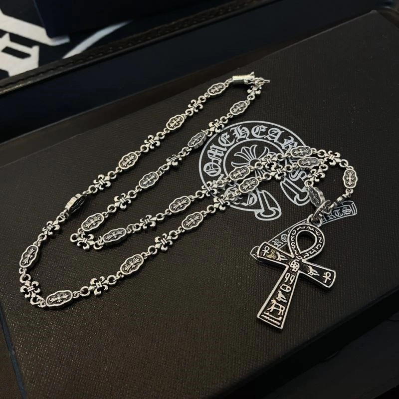 OEM Chrome Hearts Necklaces