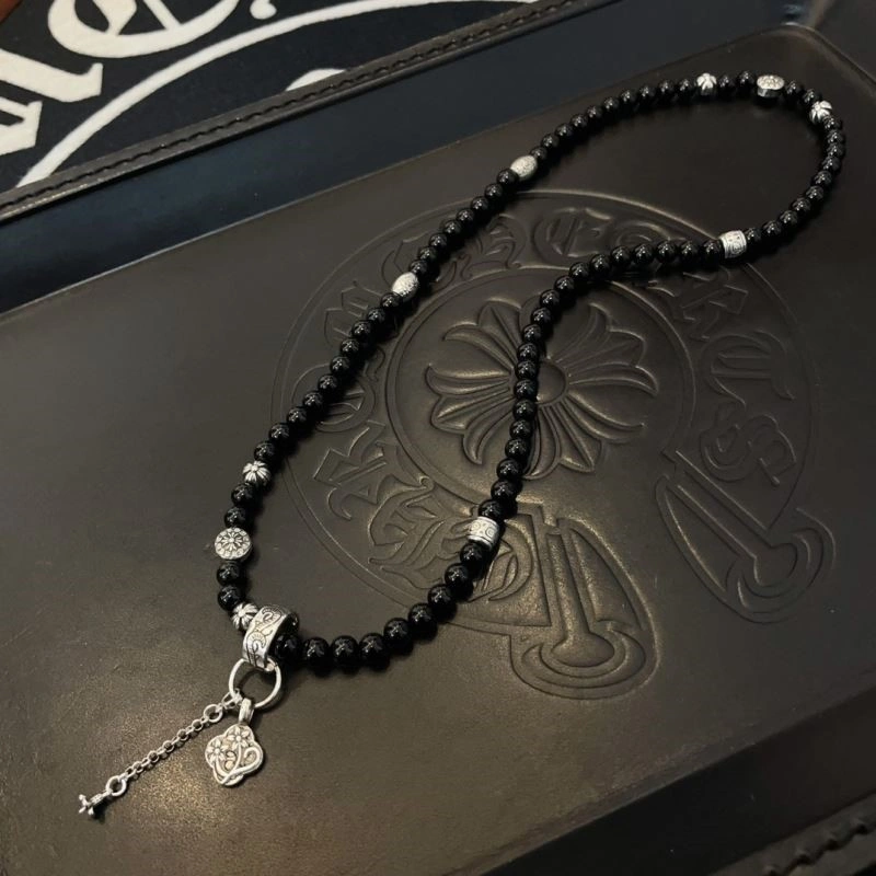 Mirror quality Chrome Hearts Necklaces