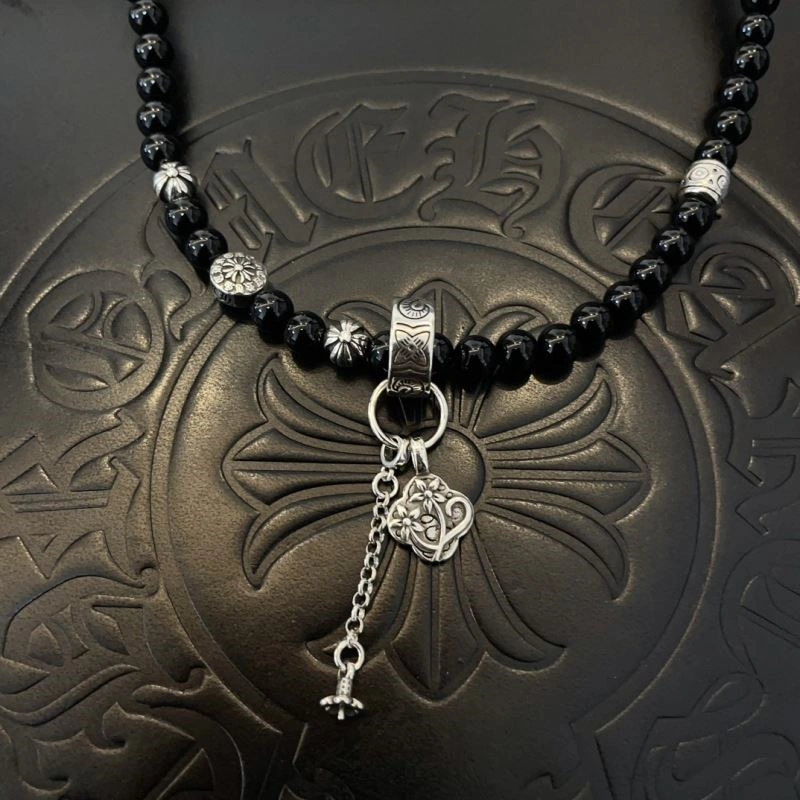 Mirror quality Chrome Hearts Necklaces