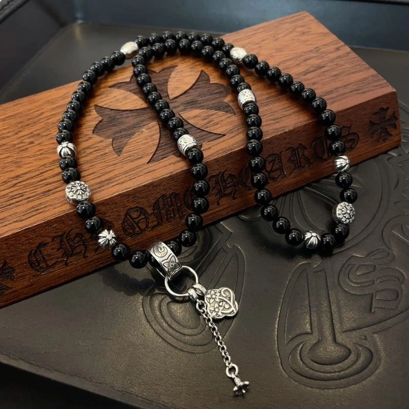 Mirror quality Chrome Hearts Necklaces