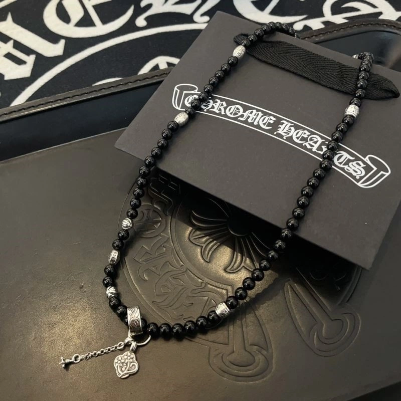 Mirror quality Chrome Hearts Necklaces