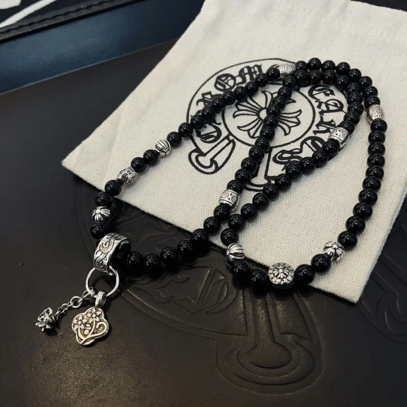 Mirror quality Chrome Hearts Necklaces