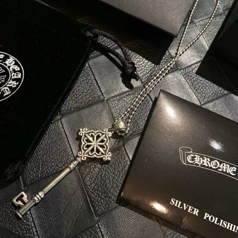 Chrome Hearts Necklaces