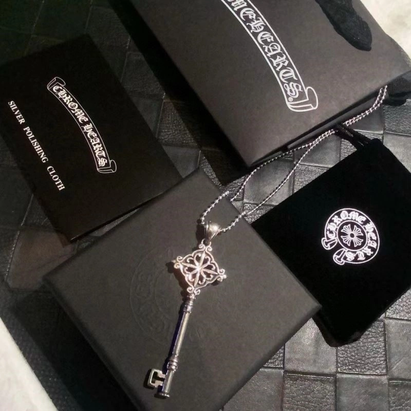Precise copy Chrome Hearts Necklaces