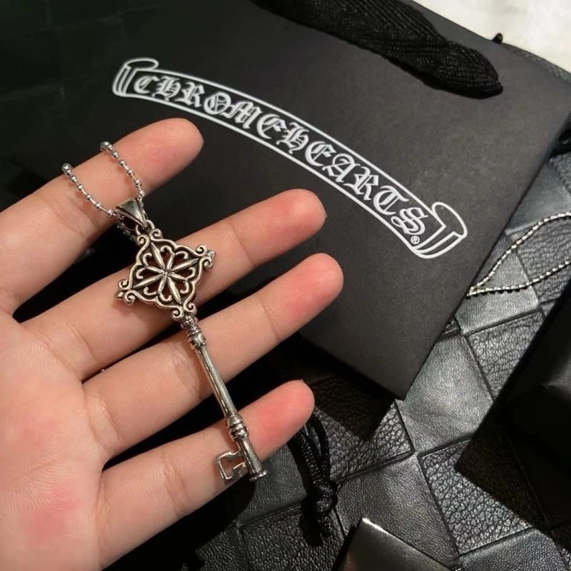 Precise copy Chrome Hearts Necklaces