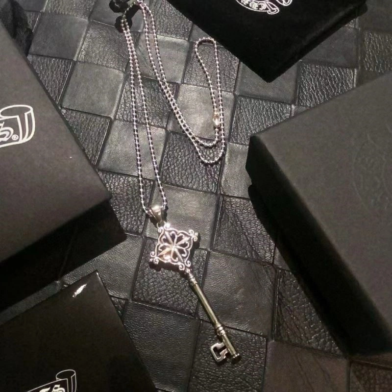 Precise copy Chrome Hearts Necklaces