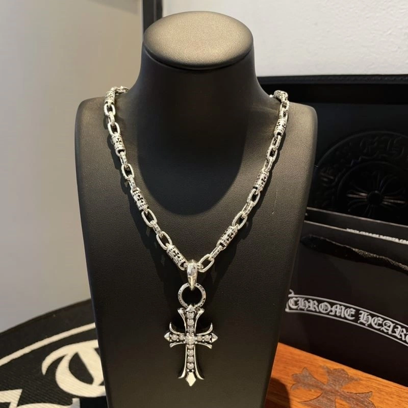 Chrome Hearts Necklaces