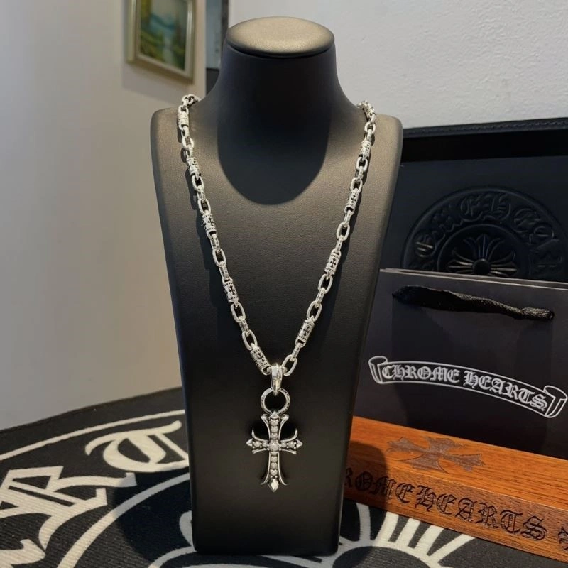 High fidelity Chrome Hearts Necklaces