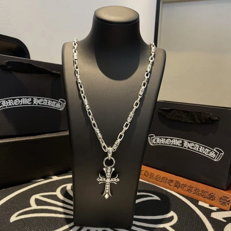 High fidelity Chrome Hearts Necklaces