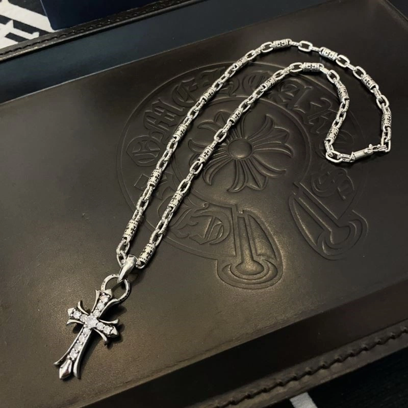 High fidelity Chrome Hearts Necklaces