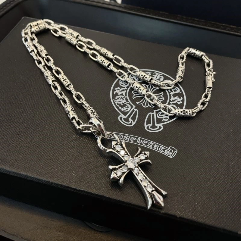 High fidelity Chrome Hearts Necklaces
