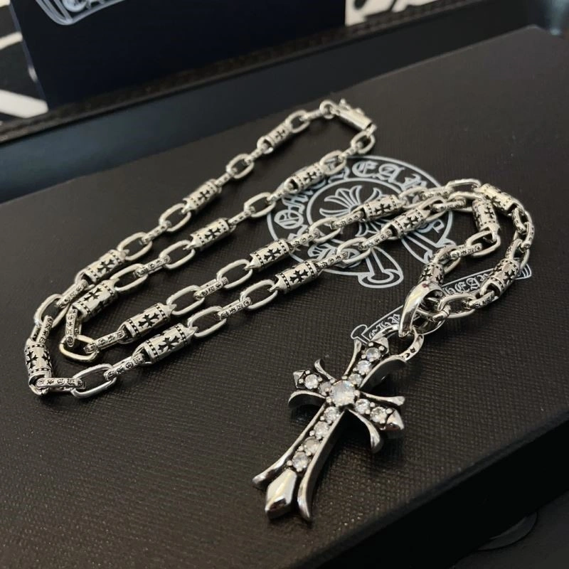 High fidelity Chrome Hearts Necklaces