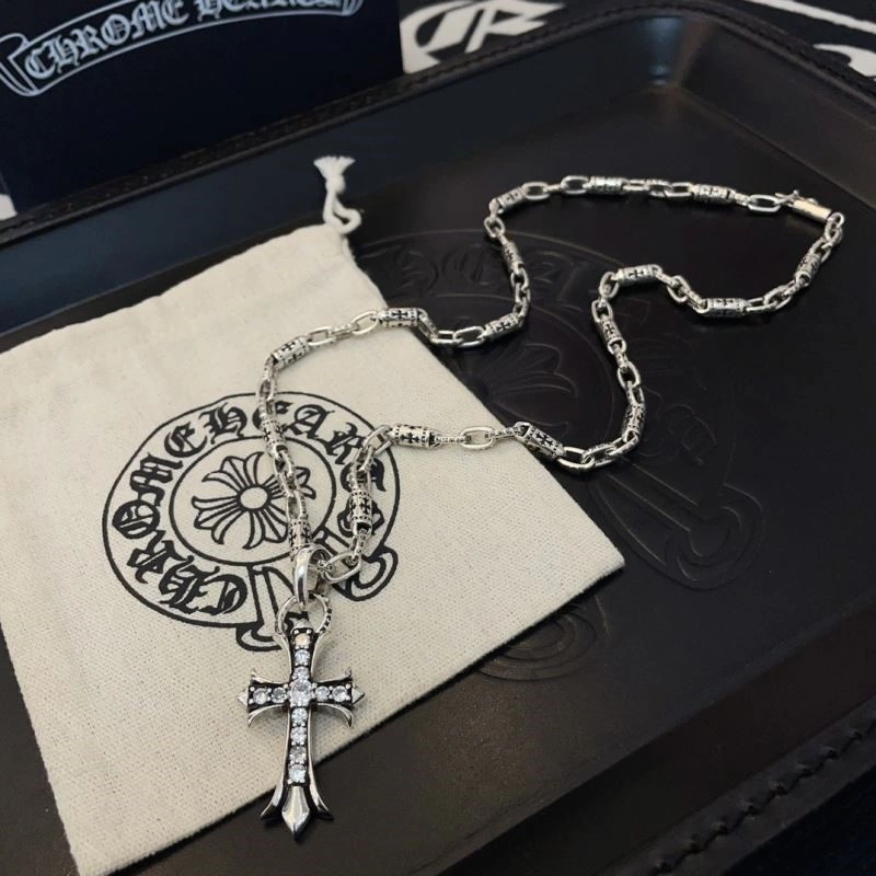 High fidelity Chrome Hearts Necklaces