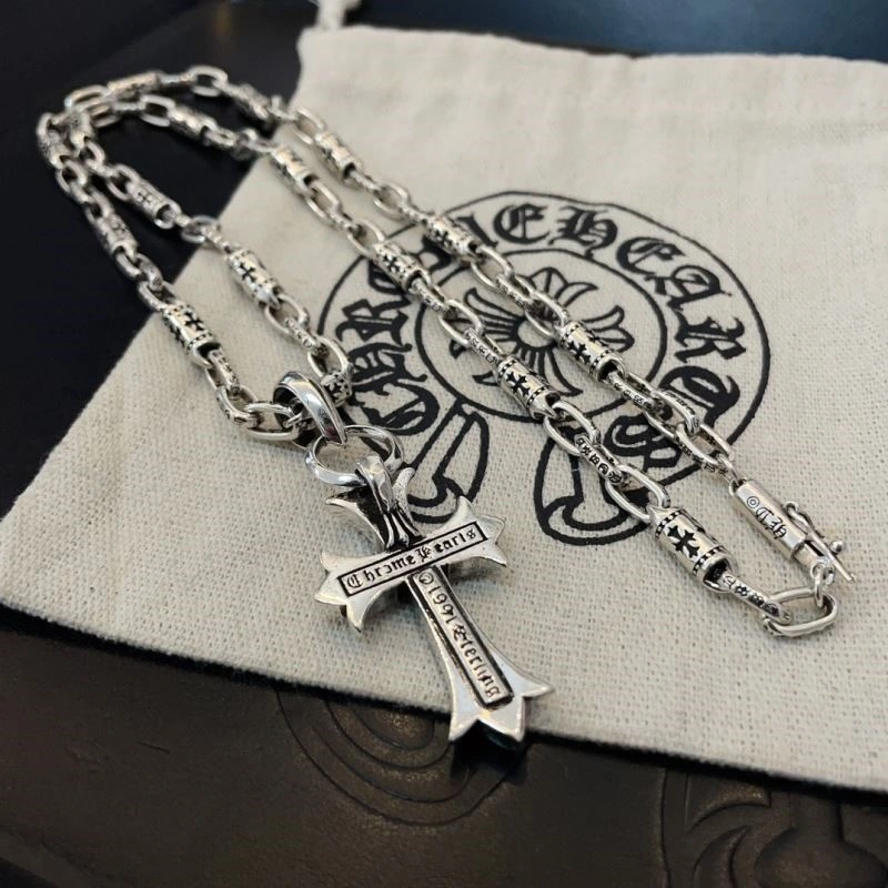 High fidelity Chrome Hearts Necklaces