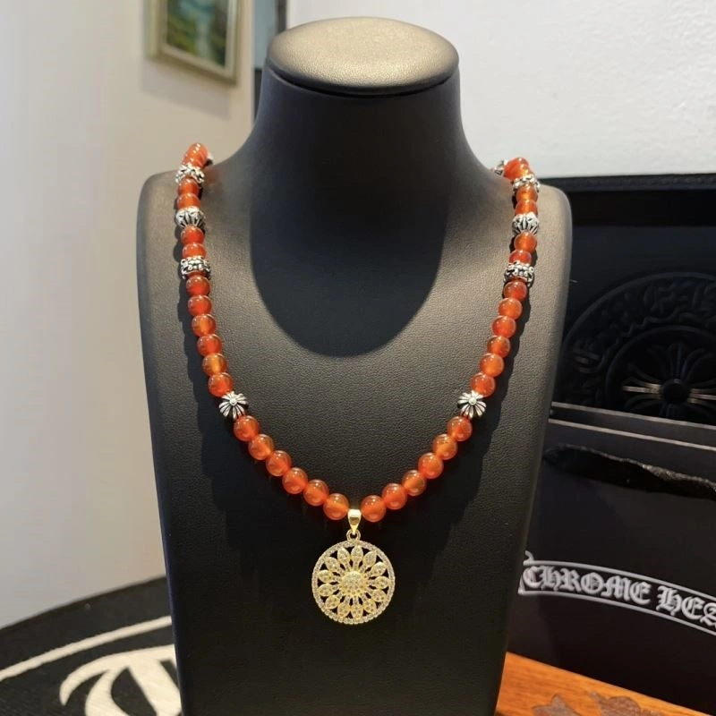 High fidelity Chrome Hearts Necklaces