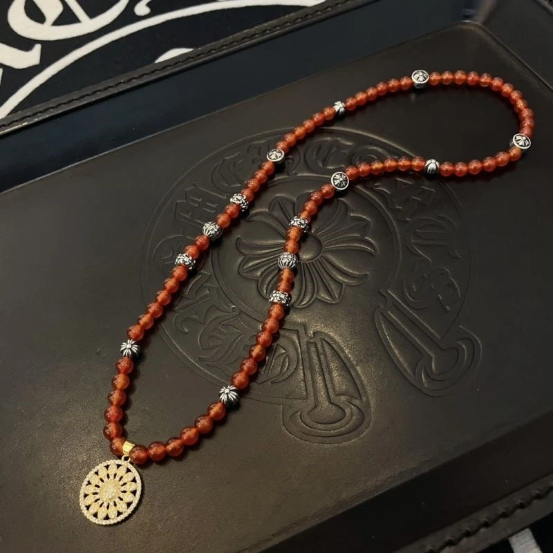 High fidelity Chrome Hearts Necklaces