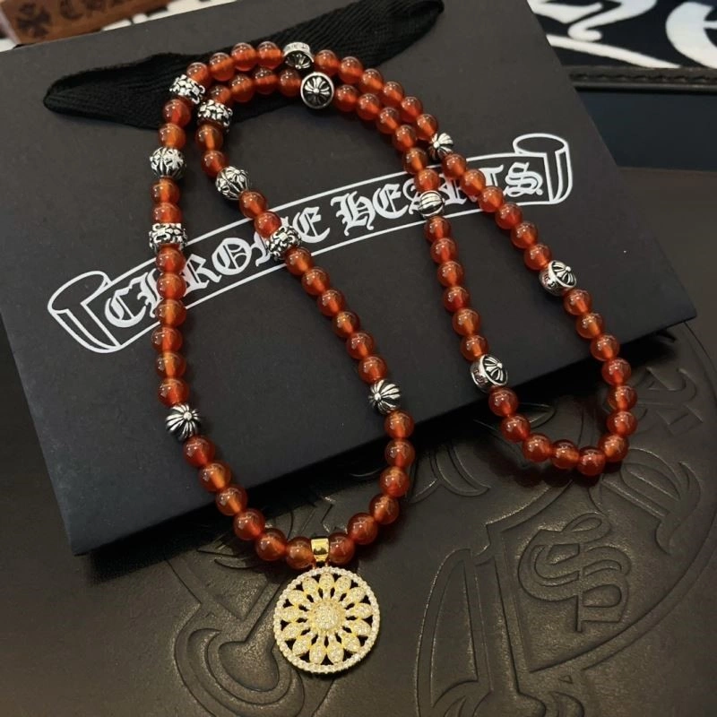 High fidelity Chrome Hearts Necklaces