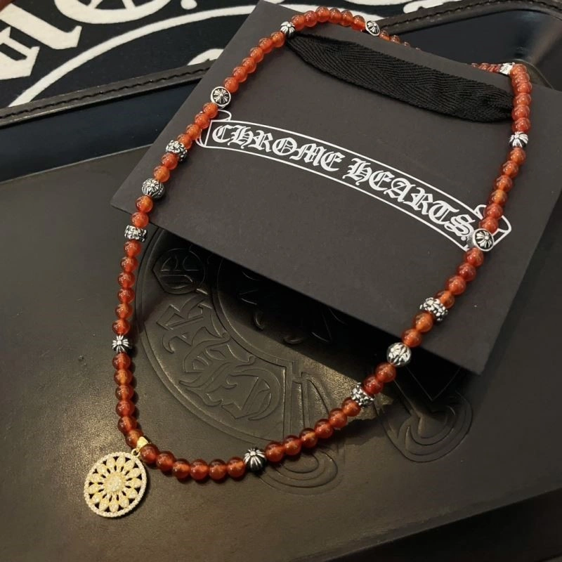 High fidelity Chrome Hearts Necklaces