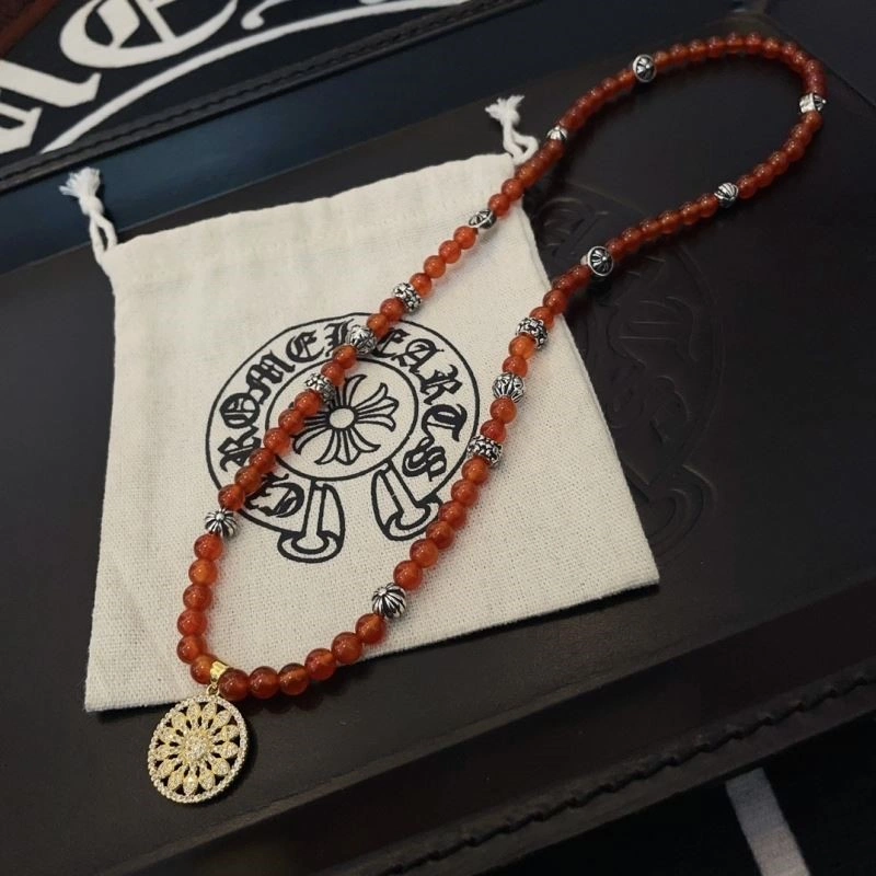 High fidelity Chrome Hearts Necklaces