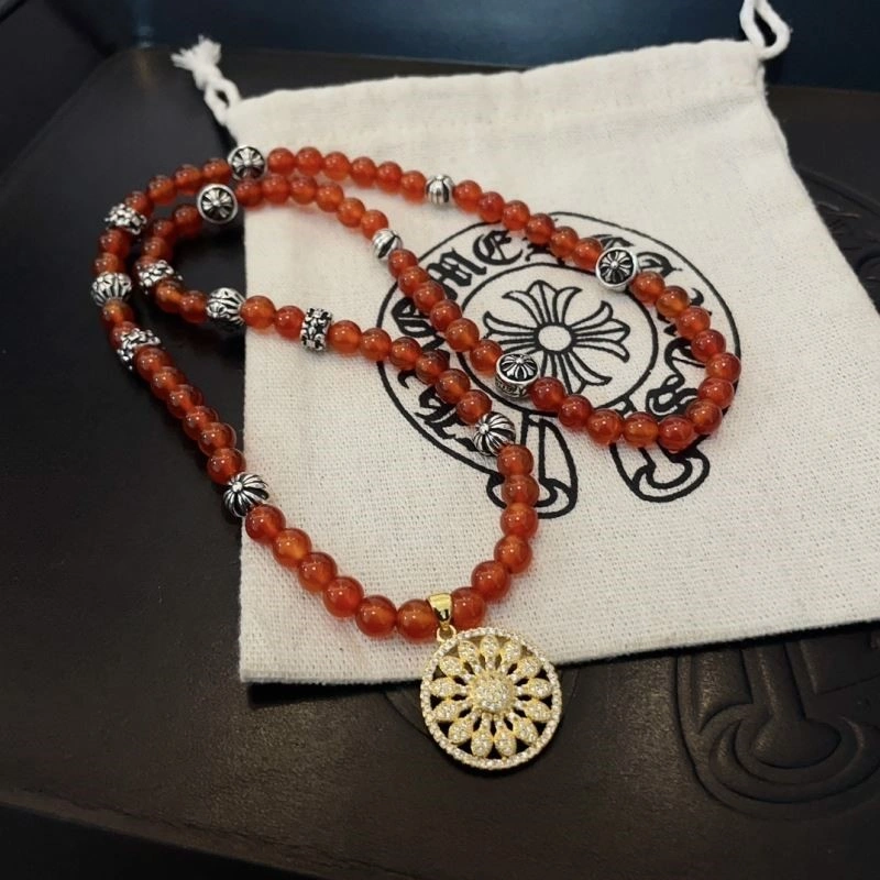High fidelity Chrome Hearts Necklaces