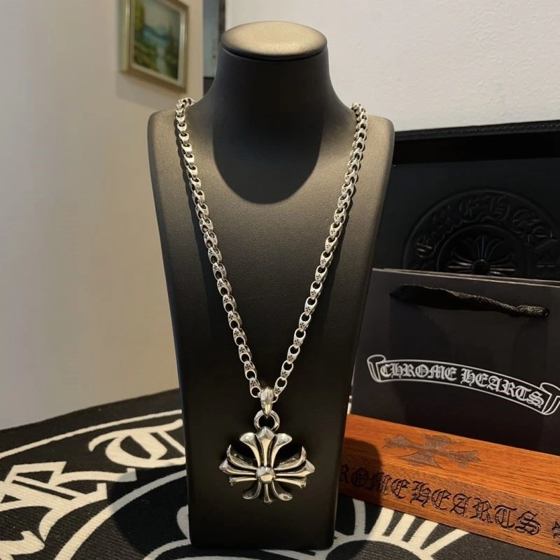 Chrome Hearts Necklaces